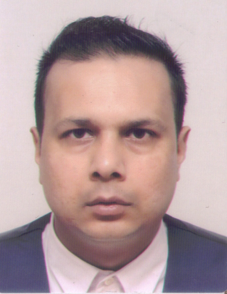 Members - Biswanath News